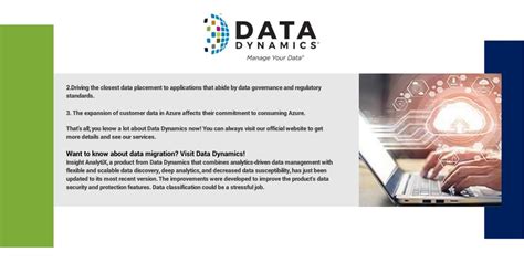 Ppt Get The Best Data Data Migration Services With Data Dynamics