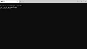 WinGet Install Update And Uninstall Programs In Windows 10 ITIGIC