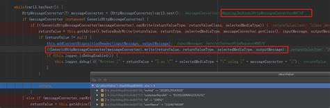 Spring Mvc源码三 Requestbody和responsebody原理解析 Chenhao 博客园