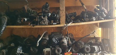 Компресор климатик за Opel Zafita B Astra H голф мерцедес Audi а3 а4 а6