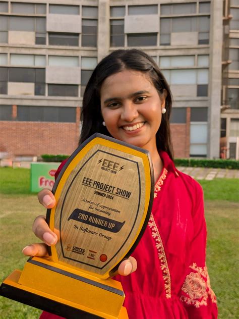 Sadia Islam Nupur On Linkedin Code Matlab Project Runnerup