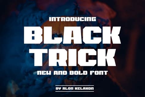Black Trick