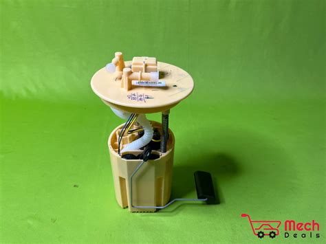 Swift Swift Dzire Fuel Pump Assy FPA015 ABrain Mechdeals
