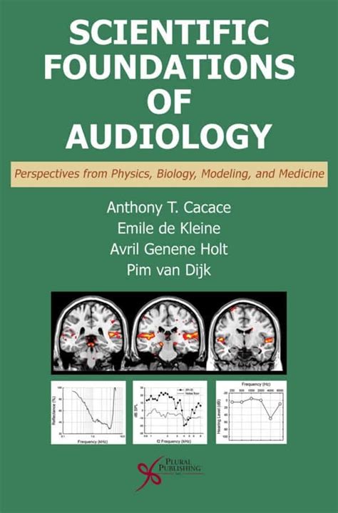 scientific foundations of audiology — ebook by univpdf oct 2023