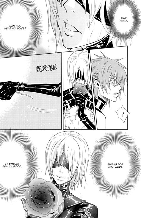 [hachiware Suzuki Izo] Rainy Rose Togainu No Chi Dj [eng