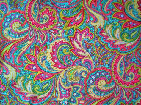 1 Paisley HD Wallpapers Background Images Wallpaper Abyss