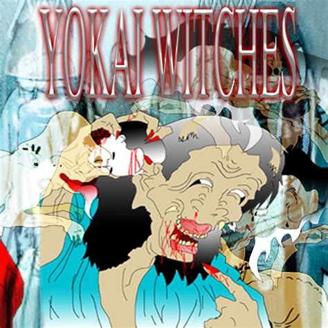 Deathsouljah Yokai Witches [2k22] Lyrics And Tracklist Genius