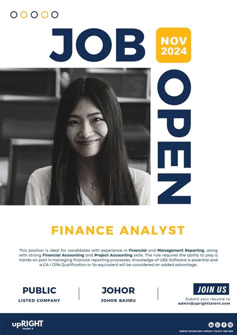 Upright Talent On Linkedin Hiringnow Hiringnow Financialreporting