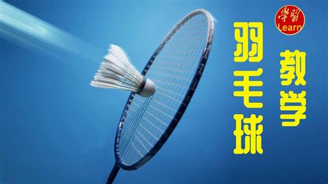 羽毛球教学训练 课程绪论 羽毛球课程学习方法 Ep01 Youtube