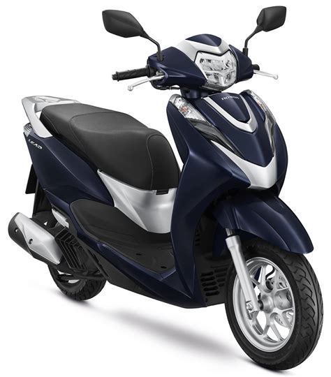 ฮอนด้า Honda Lead 125 ปี 2022 ราคา 58 500 บาท เช็คราคา คอม