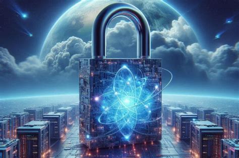 Cryptography At Risk Mit Develops A Quantum Algorithm To Crack Rsa