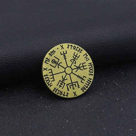 Vegvisir