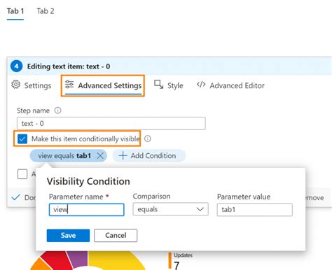 Creating Azure Workbook