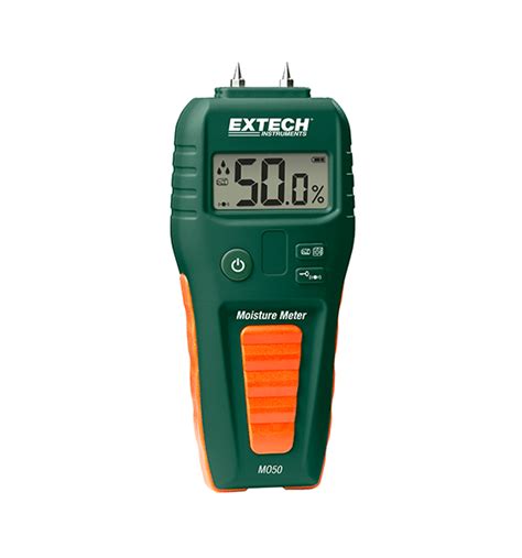 Extech Moisture Meter