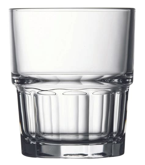 Wassergläser Trinkgläser Saftgläser 12 Stück 200ml Next Robust
