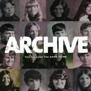 Archive Again Lyrics Genius Lyrics