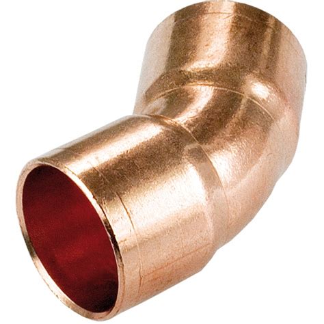 KOLANO DWUKIELICHOWE MIEDZIANE 28 Mm 45st 081028 Cena Opinie