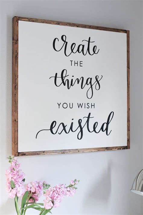 15 Beautiful Calligraphy Projects To Keep Your Inspired
