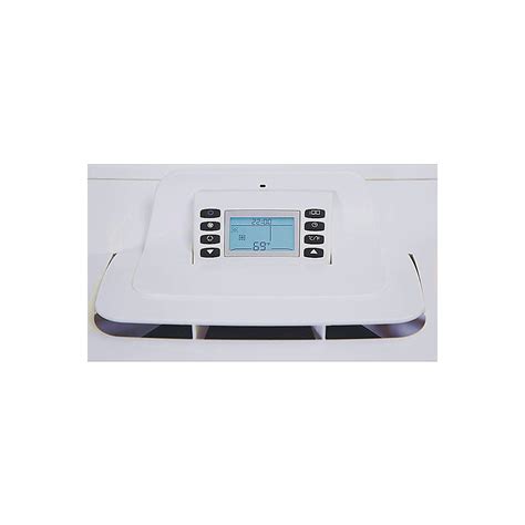 Whynter Arc 110wd 6500 Btu 11000 Btu Ashrae Portable Air Conditioner