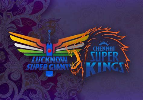Lucknow Super Giants V Chennai Super Kings IPL Match Preview The Cricketer