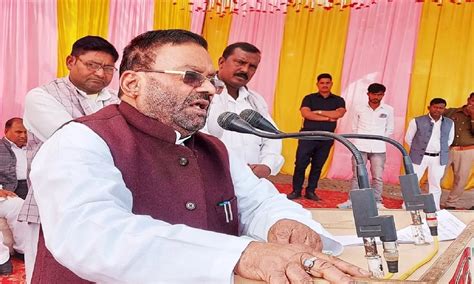Swami Prasad Maurya स्वामी प्रसाद ने फिर कहाहिन्दू कोई धर्म नहीं