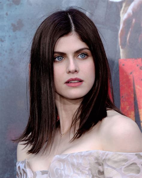 Alexandra Daddario Fans Added A Alexandra Daddario Fans