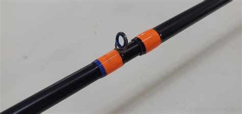 Build Your Own Custom Fishing Rod Kistler Custom Fishing Rods