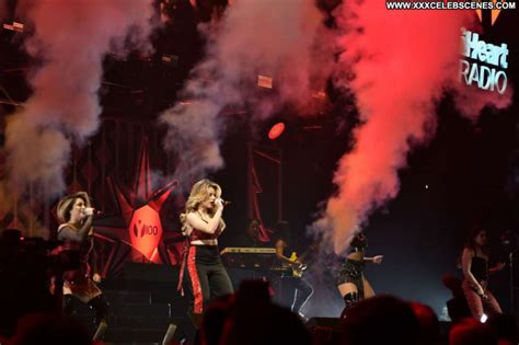 Fifth Harmony No Source Paparazzi Posing Hot Babe Beautiful Celebrity