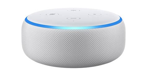 Amazon Event 2019 New Echo Buds Loop And Alexa Devices