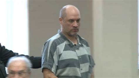 Man Pleads Guilty To Attempted Murder Of Wyoming Co Sheriff