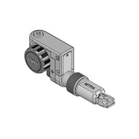 Fluke Networks Fi1000 Mpoapc Utip Mpo Apc Probe Tip And Translator Knobs