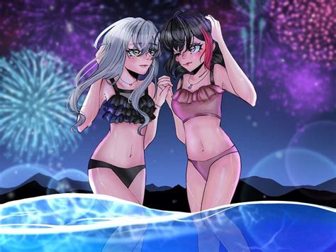 My Bandori Art Contest Illustration バンドリ Bang Dream Amino
