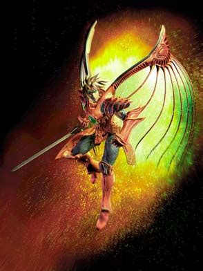 Dart Feld The Legend Of Dragoon Wiki