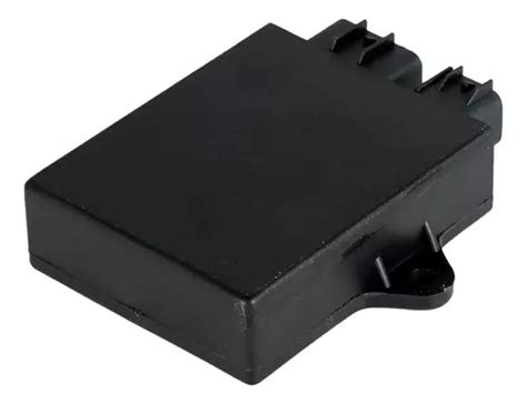 Cdi Caja De Repuesto Para Yamaha Big Bear 350 1996 1999 Meses Sin Interés