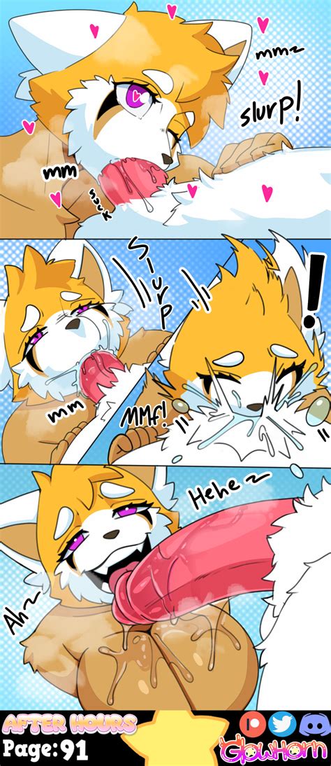 Rule 34 Absurd Res Aggressive Retsuko Aggretsuko Ailurid Anthro