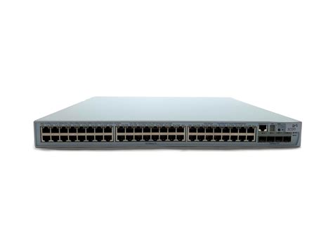 3com Superstack 3 Switch 4500 Pwr 50 Port 3cr17572 91 Pn 1757 210 000