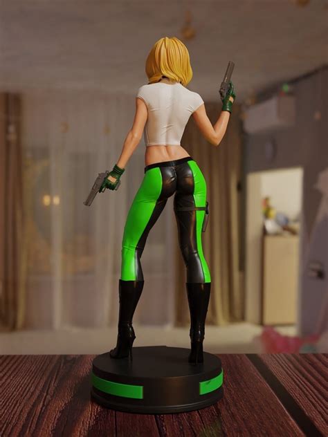 Sexy Girl Stl Nfsw Model 3d Stl File 3d Printer Files Etsy Canada