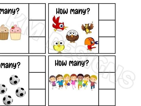 Sen Various Workstation Cards Teaching Resources