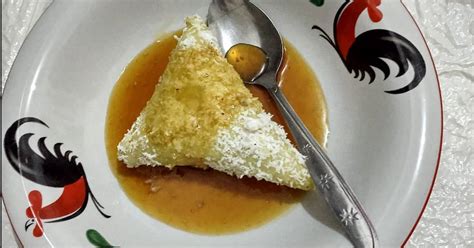 529 Resep Kue Lupis Enak Dan Sederhana Cookpad