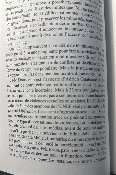 Malik Yahiat Ne On Twitter Rt Jadedousselin Aujourdhui Sort Le