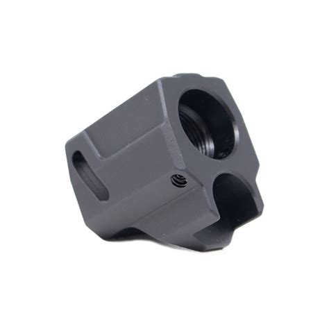 For Sauer® Faxon Firearms Exos 525 Pistol Compensator Fo Sig Sauer P365