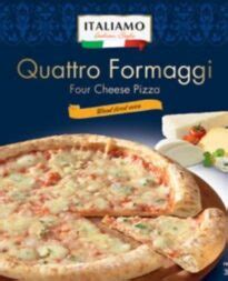 Pizza Lidl opinie cena skład