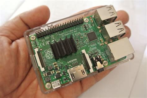 Projetos Com Raspberry Pi 10 Ideias Incríveis Para Sua Jornada