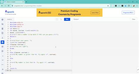 How I Solved A Number Game With C Praveen Ganapa Posted On The Topic