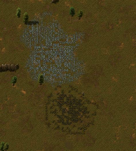 Sprites Disappearing When I Zoom Out On 017 Is This Happening To