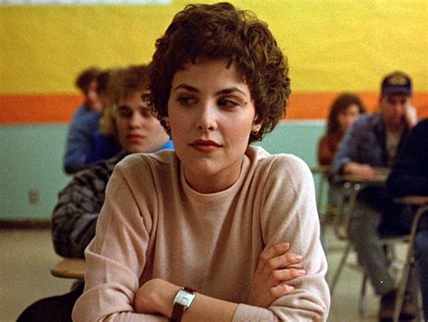 Sherilyn Fenn Twin Peaks