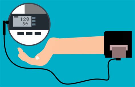 수축기 혈압과 이완기 혈압이란 혈압 정상 범위와 관리 방법 고혈압과 저혈압 네이버 블로그