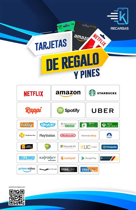 Publicidad De Recargas Electronicas