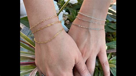 Forever Bracelets Are The New Trend In Celebrating A Bond The DailyMoss