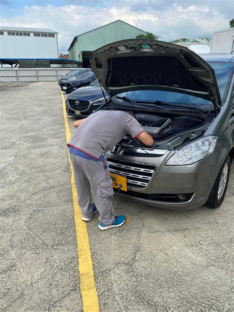 小鈞嚴選 認證中古車 專業人做專業事 只要時間來得及安排，每一台車都會安排認證 就是為了讓每一位🐺客